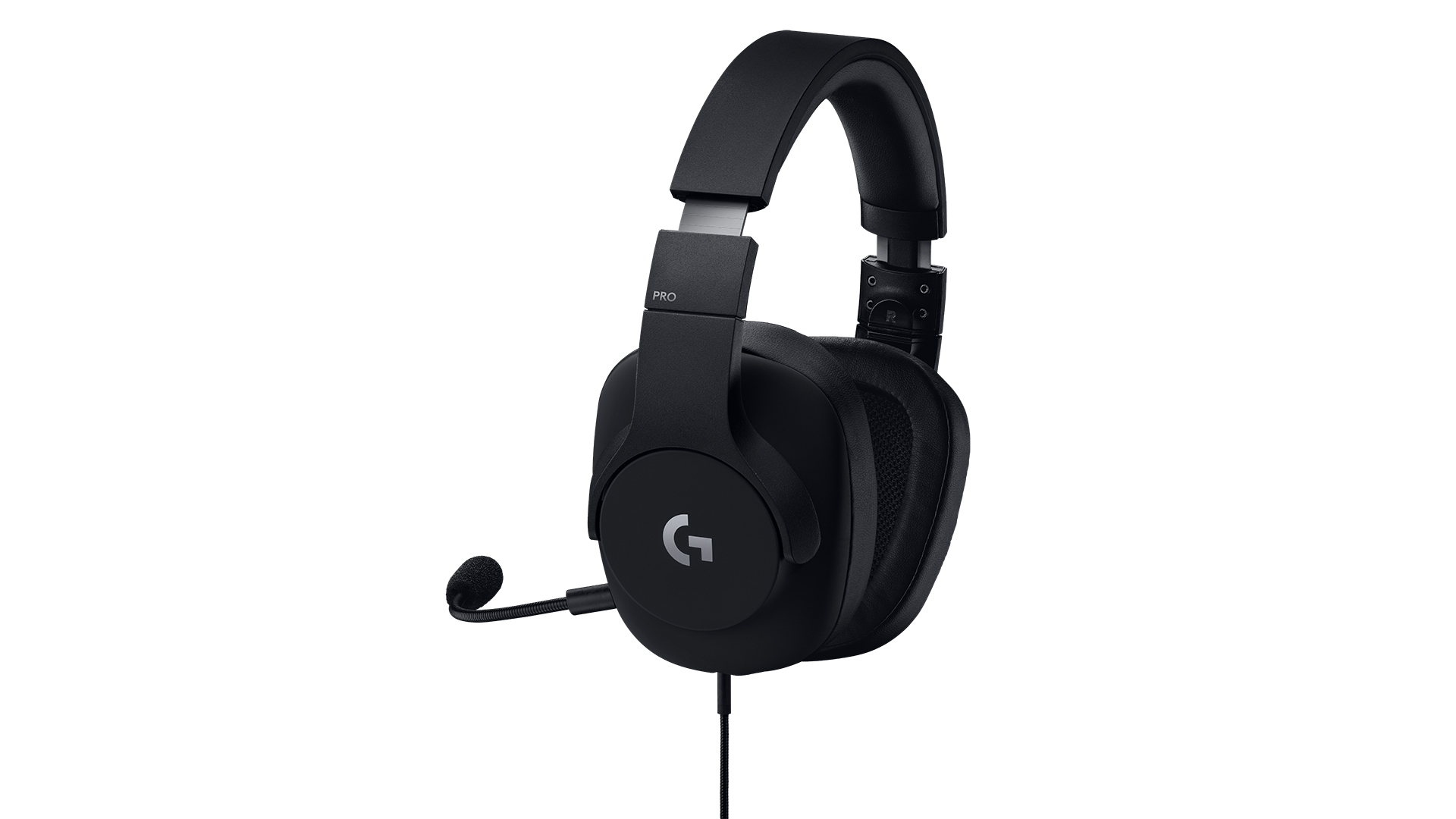 TEST: Logitech G Pro Gaming Headset