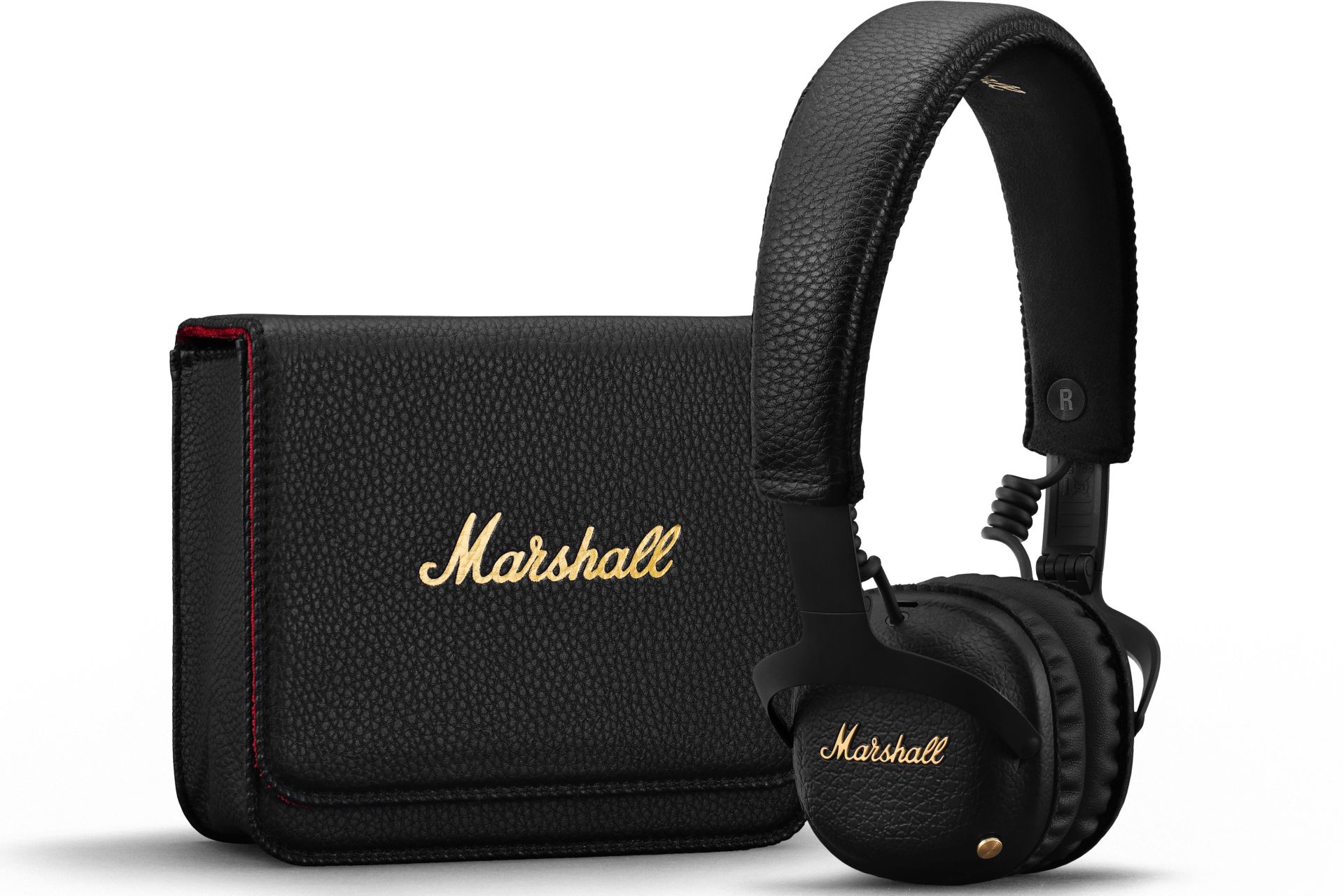 TEST: Marshall Mid ANC