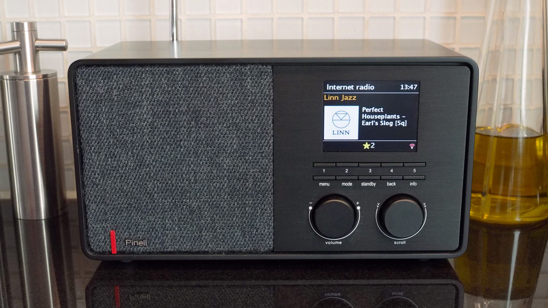 TEST: Pinell Supersound 301