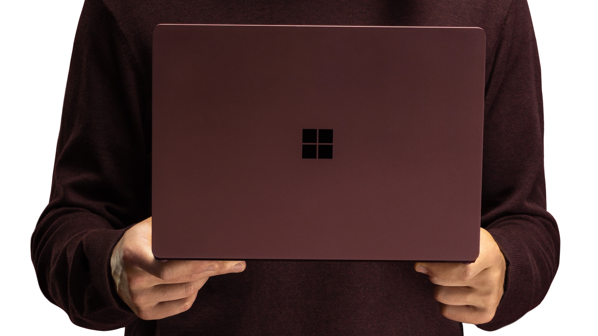 TEST: Microsoft Surface Laptop 2