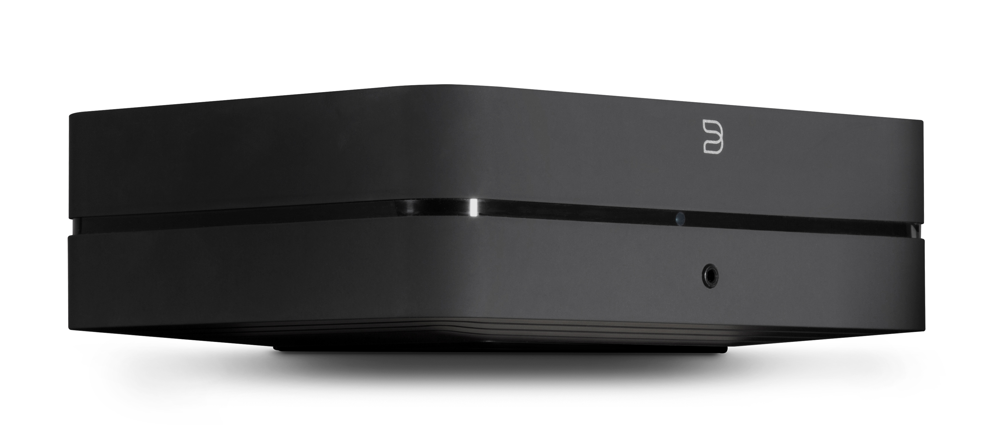 TEST: Bluesound Powernode 2i – Forklædt som dværg