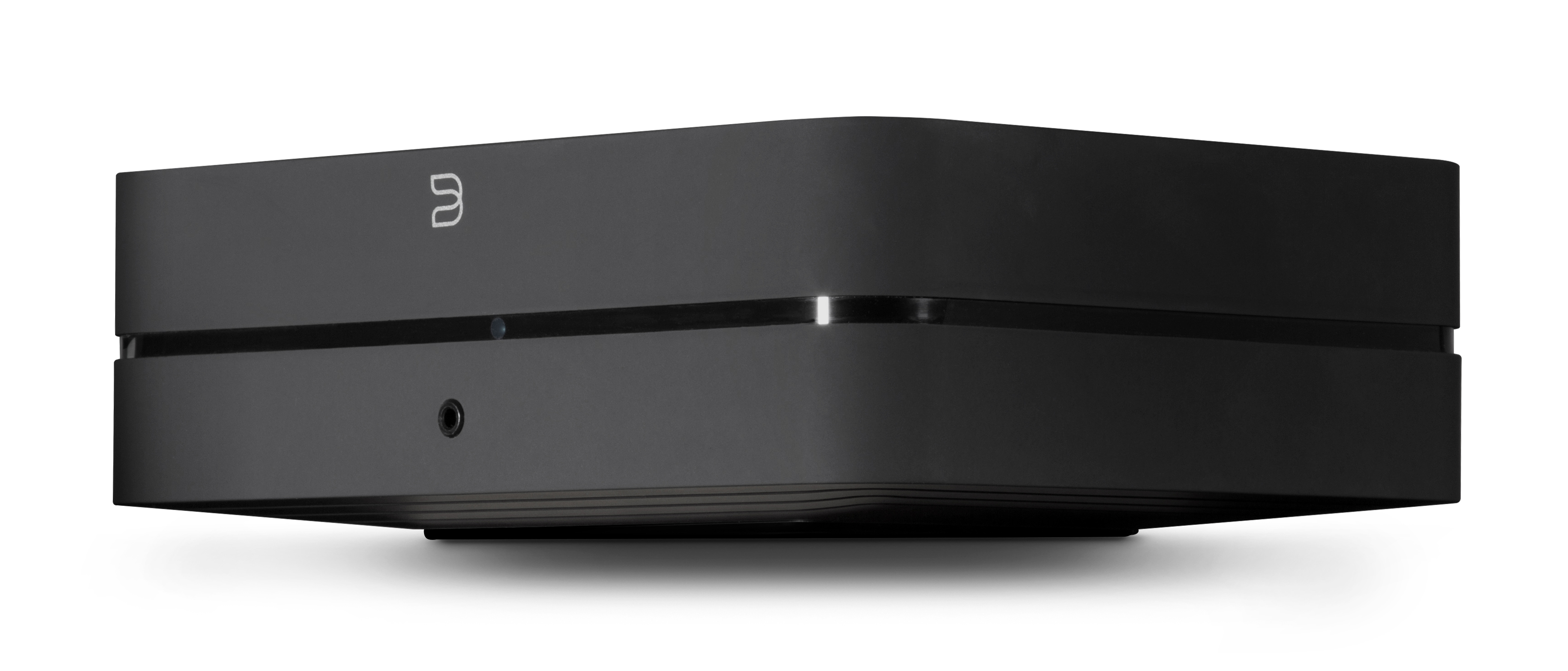 TEST: Bluesound Powernode 2i – Forklædt som dværg