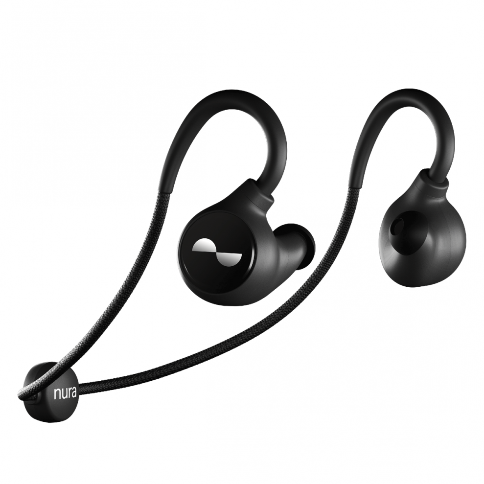 Nura Loop tilpasser sig til dine ører – Lyd & Billede