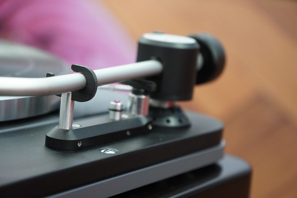 Thorens genopliver klassiker – Lyd & Billede