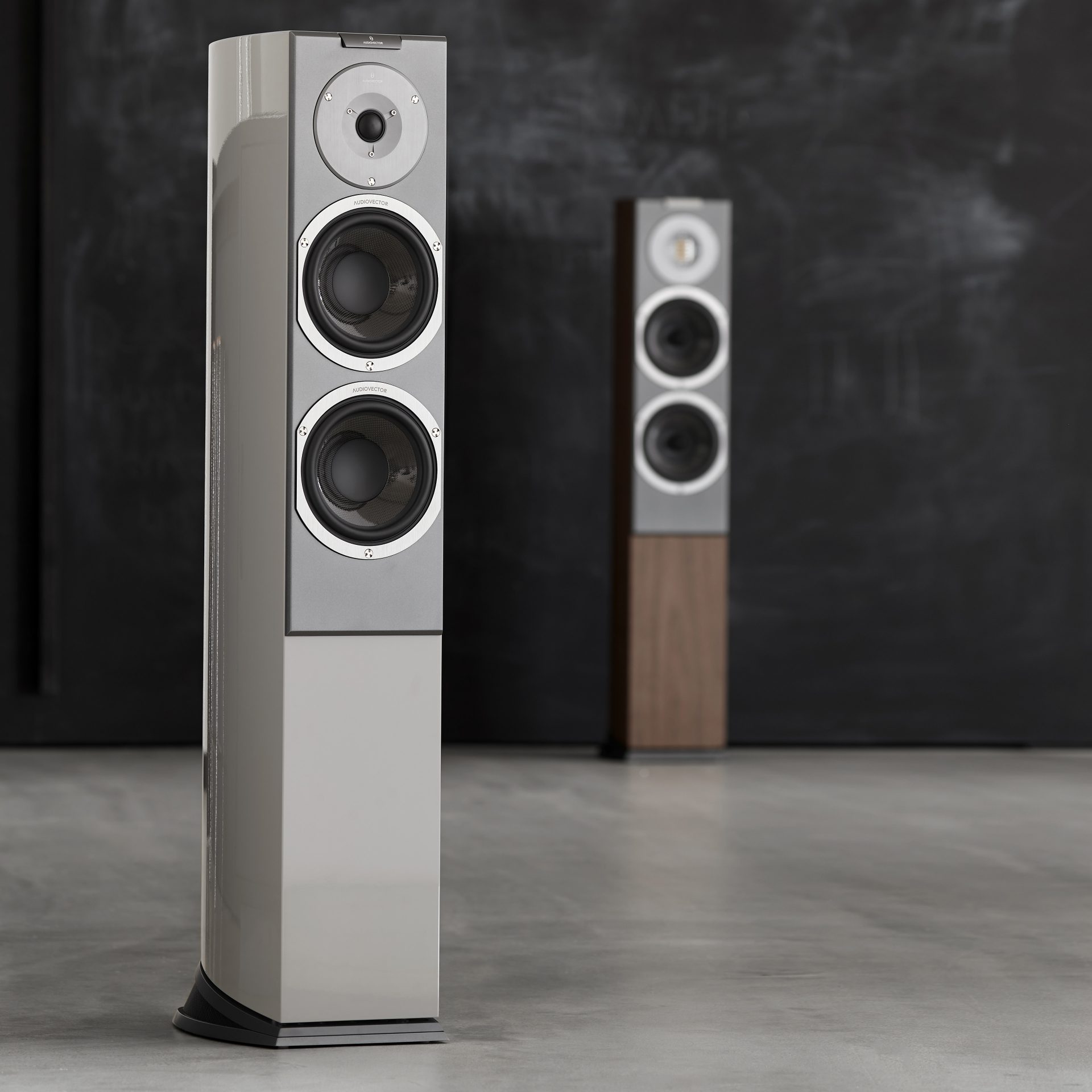 TEST: Audiovector R3 Arreté - Højttaler i himmelklassen