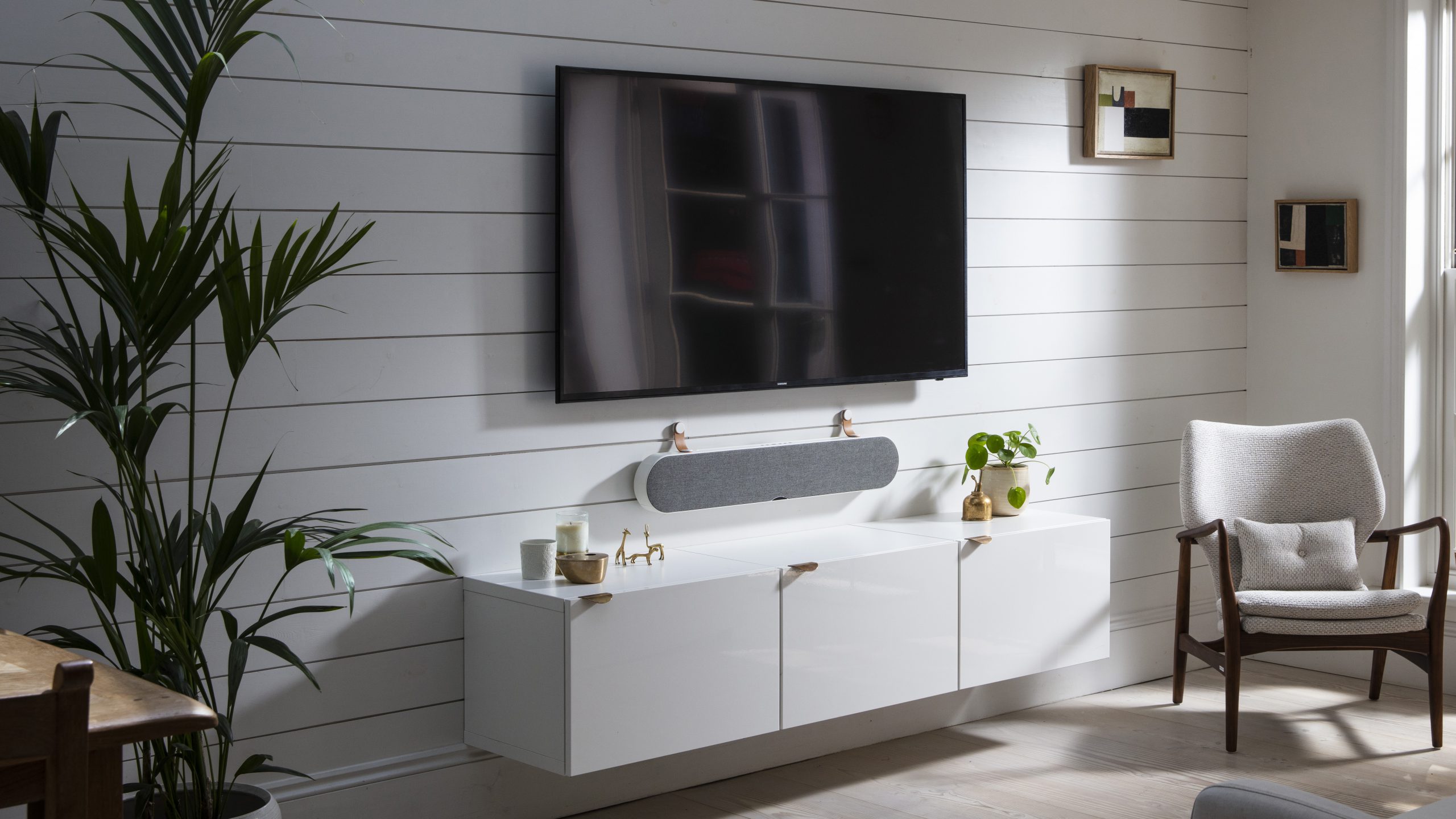 TEST: DALI Katch One – Soundbar til musik