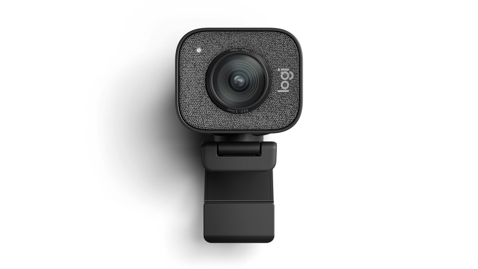 TEST: Logitech StreamCam - Webkamera til hjemmearbejde og videodrømme