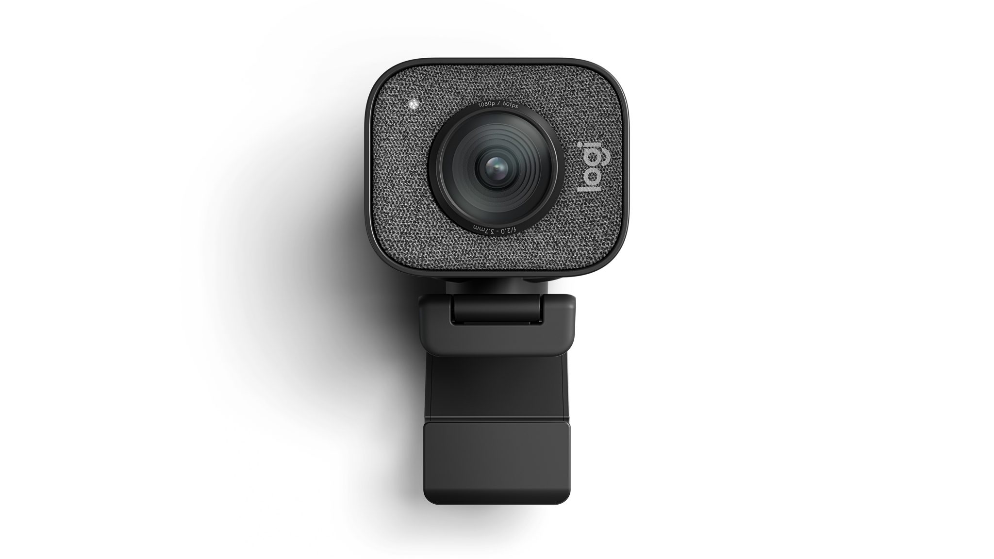 TEST: Logitech StreamCam - Webkamera til hjemmearbejde og videodrømme