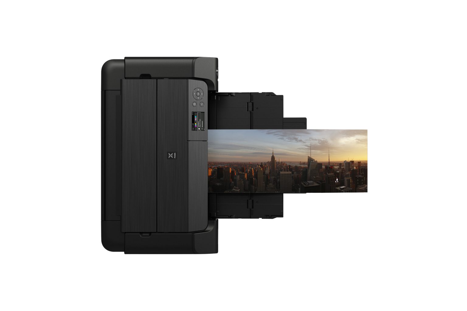 Canon Pixma Pro-200 - Billig professionel printer