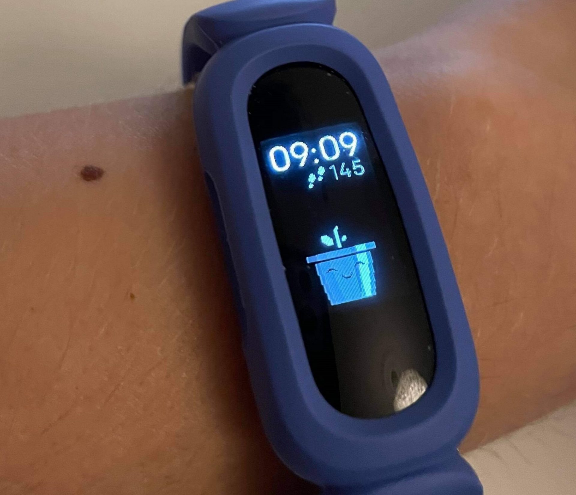 TEST: Fitbit Ace 3 - Tilskynder til bevægelse