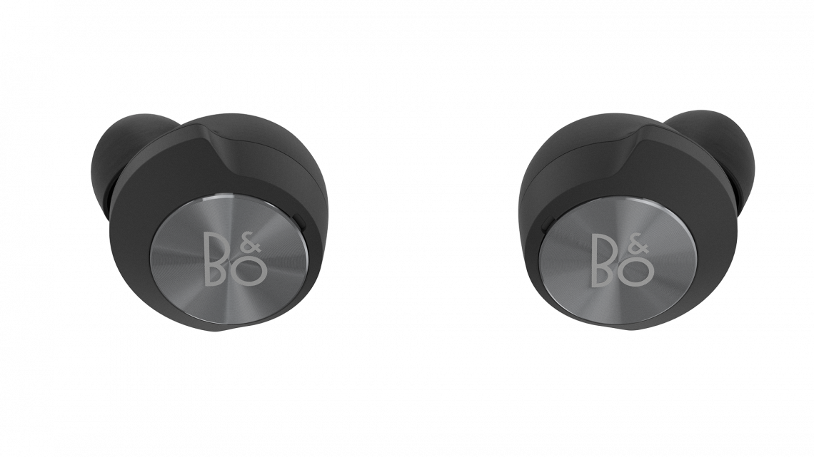 TEST: Bang & Olufsen Beoplay EQ - Støjfrie Beopropper
