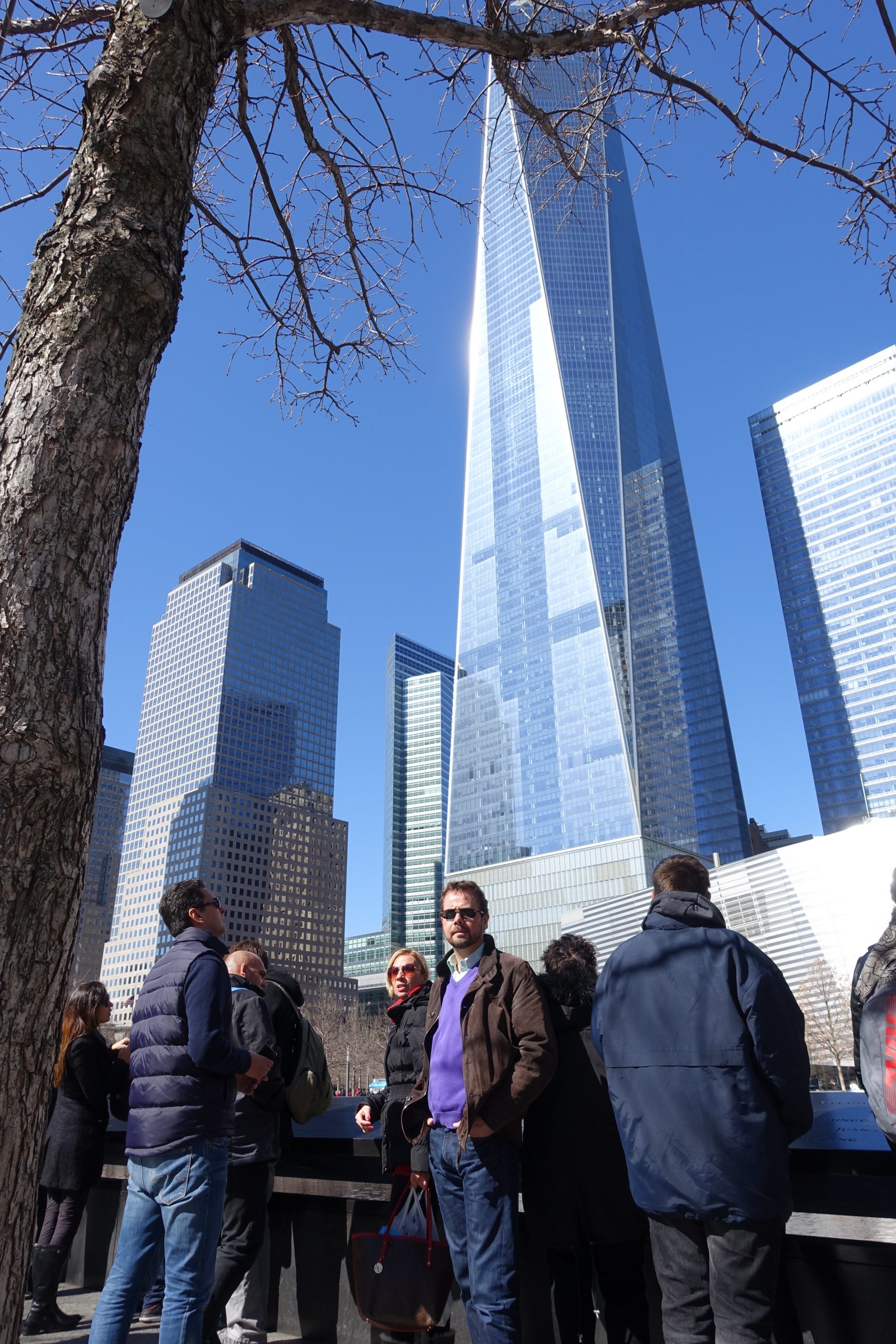 Anmeldelse: 9/11: One Day in America – Terrorens sande ansigt