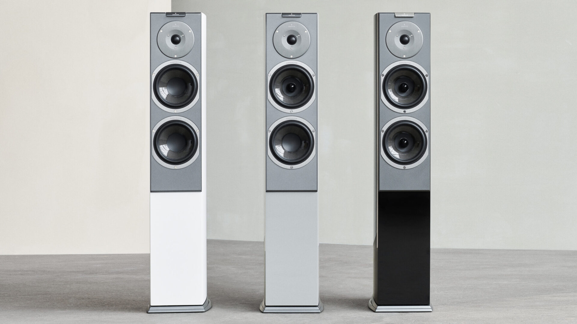 TEST: Audiovector R3 Signature - Audiovector R3 Signature: Næsten lige ...