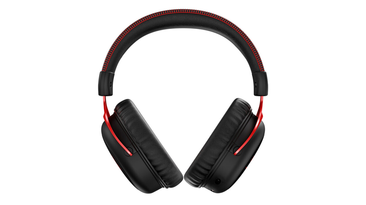 TEST: HyperX Cloud II Wireless 7.1 - Ærligt og simpelt spil-headset