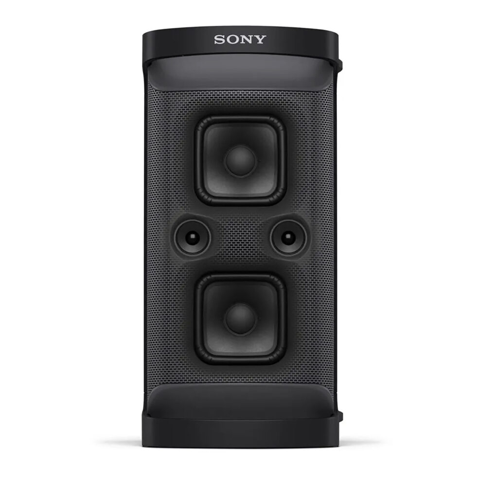 TEST: Sony SRS-XP500 - Bærbar festhøjttaler