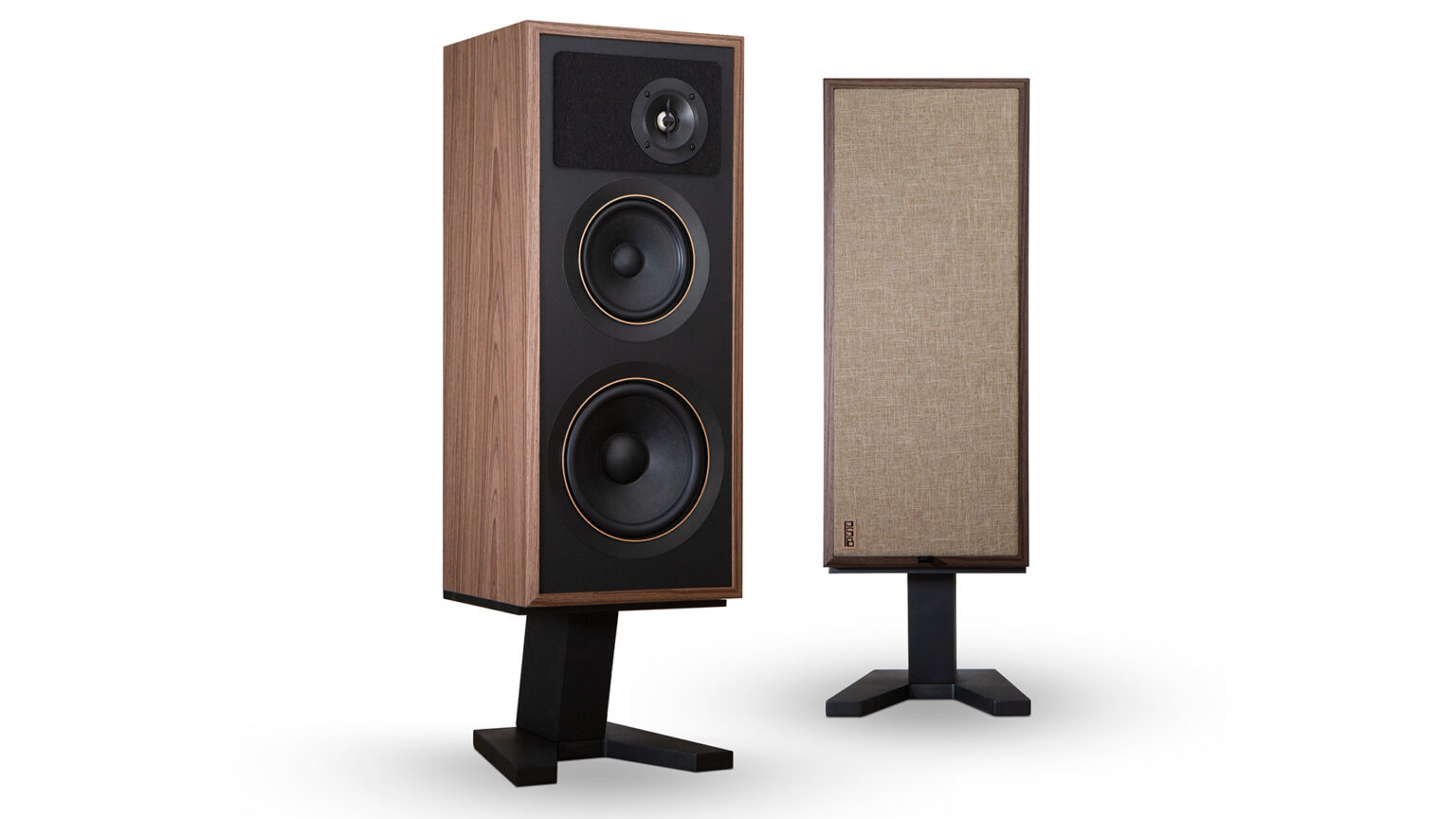 PSB Passif 50 – ægte retro - Så klassisk som det kan blive