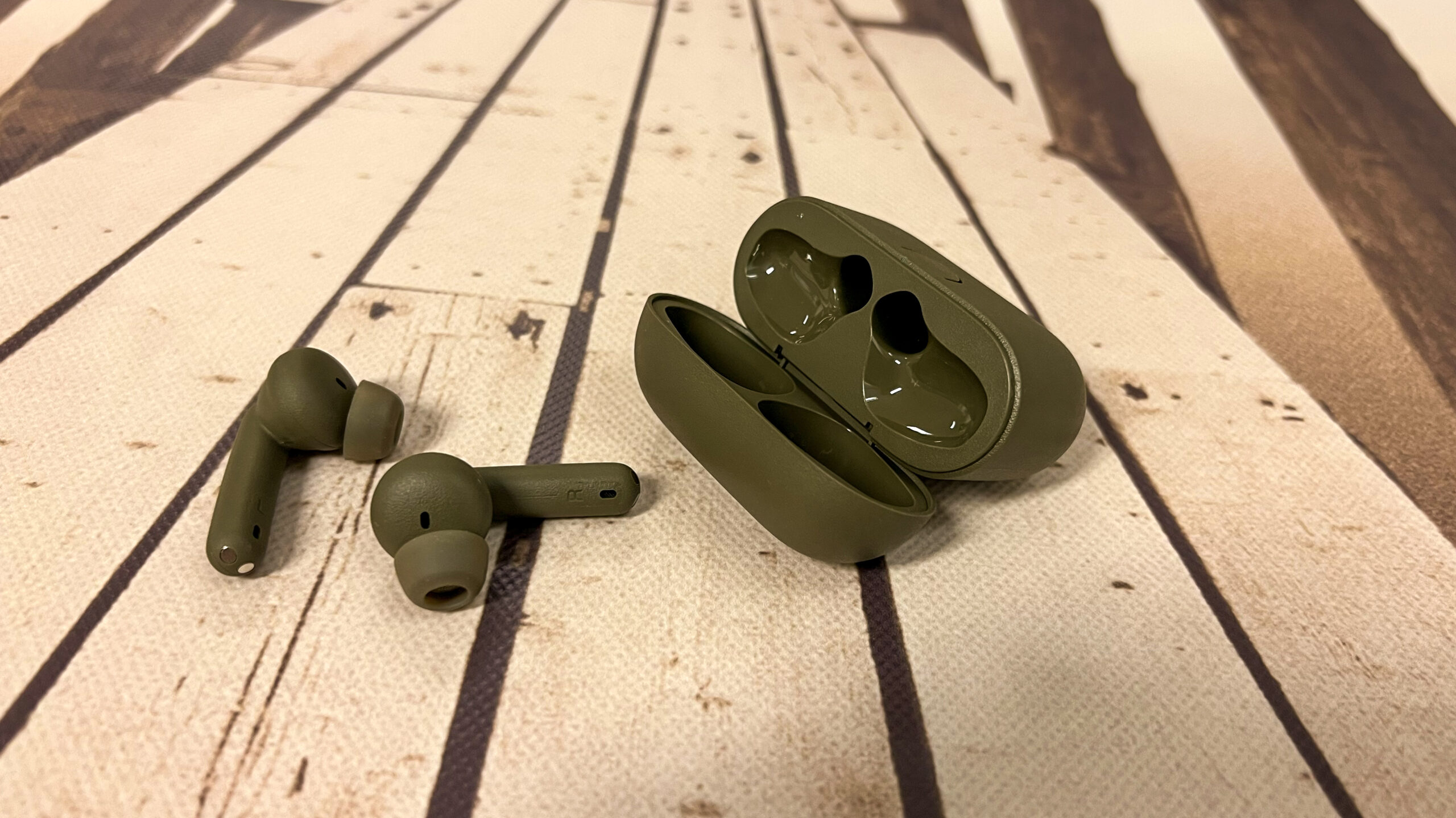 TEST: Urbanears Boo Tip – Bare helt okay