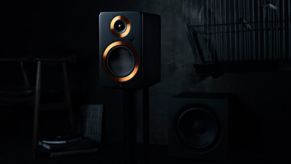 TEST: Argon Forte A5 MK2 - Rigtig Hi-Fi til småpenge