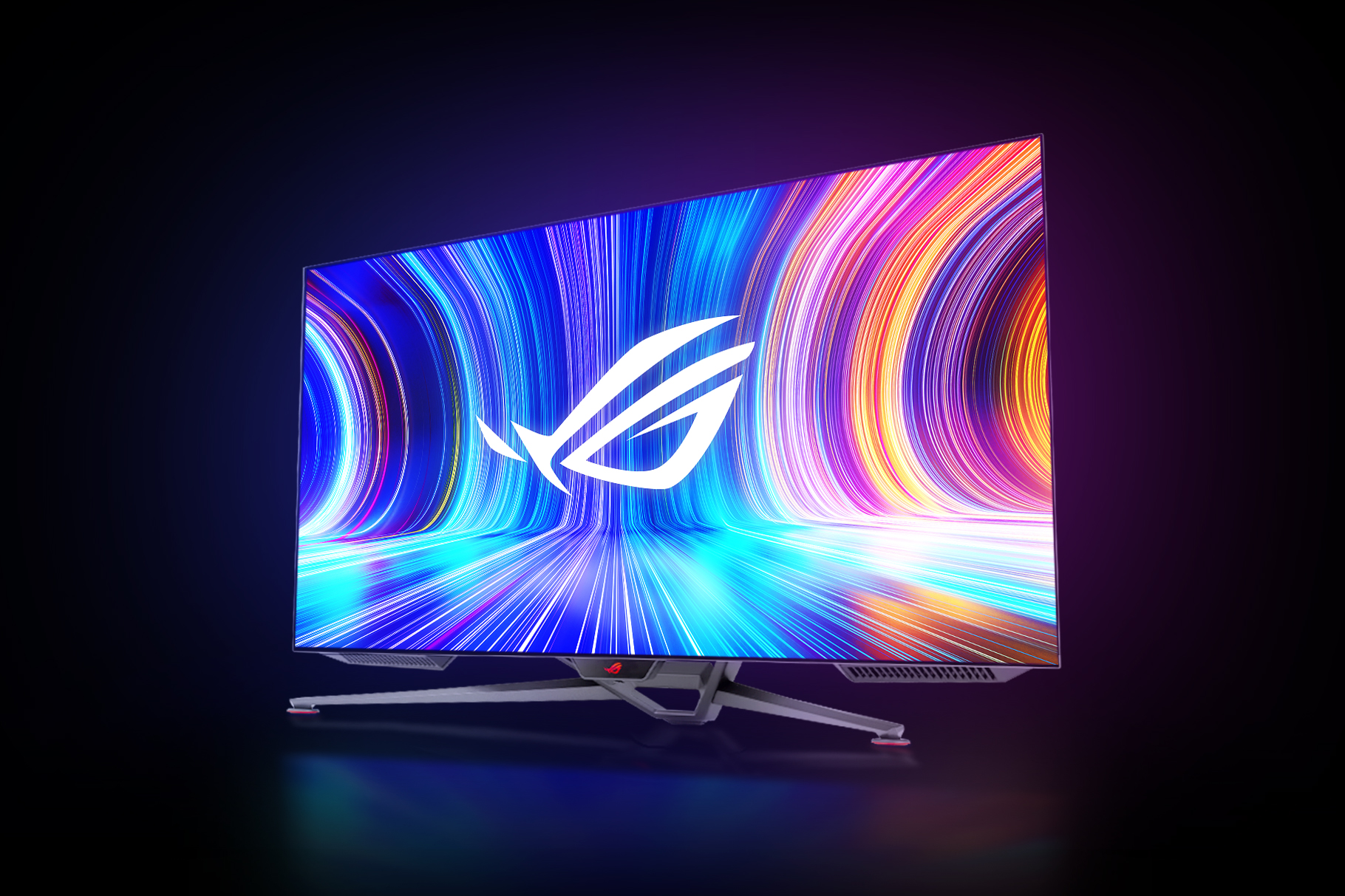 Asus ROG Swift OLED PG42UQ – Årets bedste gaming-skærm - High-end