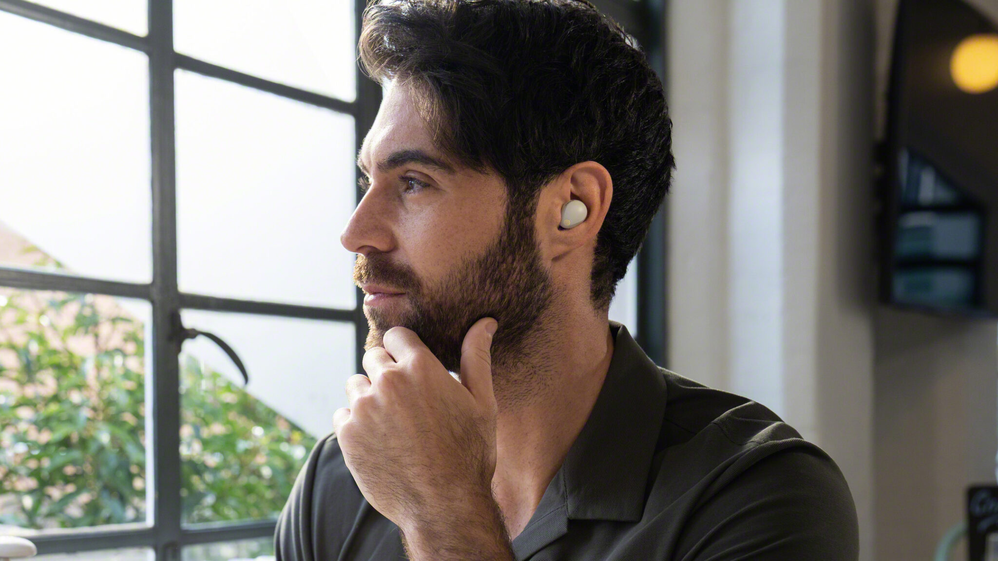 TEST: Sony WF-1000XM5 - Bedst til støjreduktion