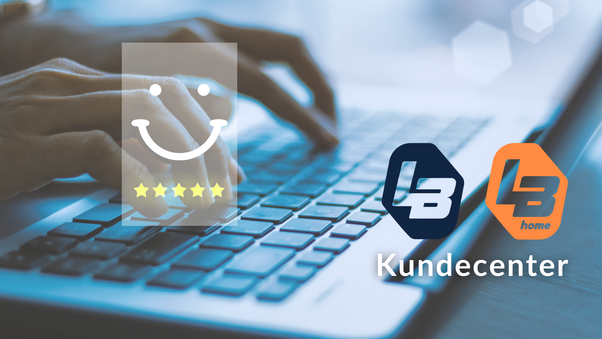 Kundecenter – Lyd & Billede