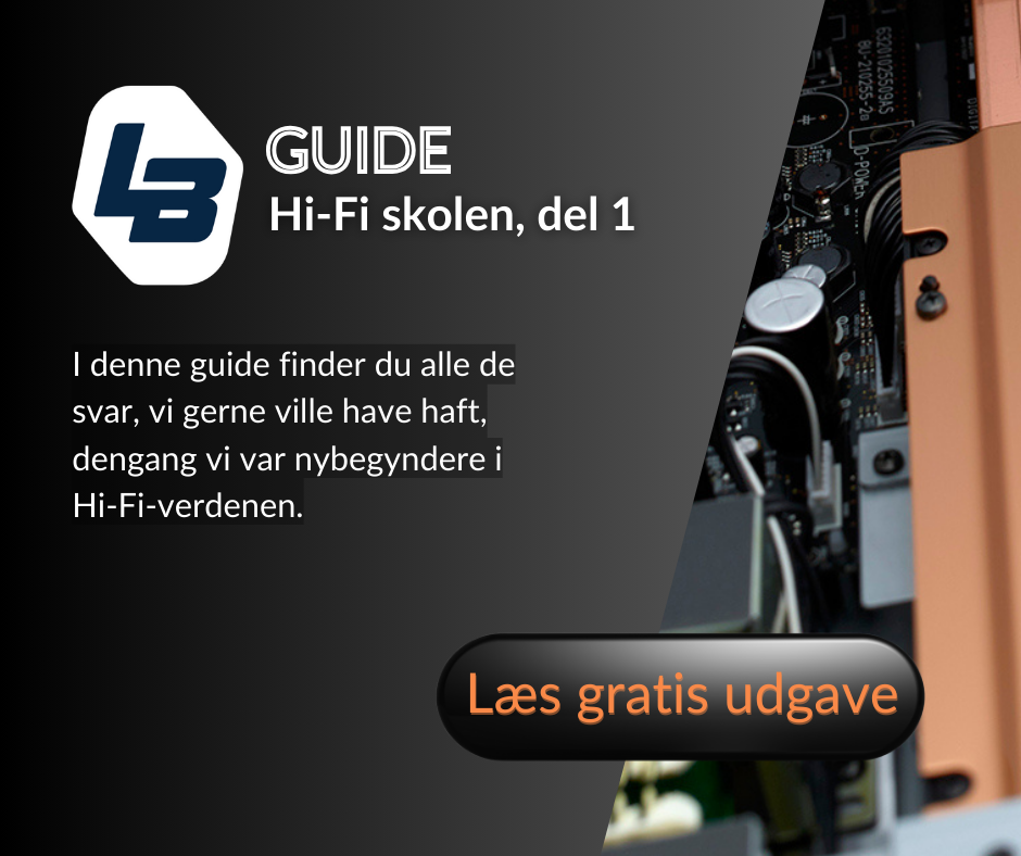 Lyd & Billede – Nordens største database med test af ...