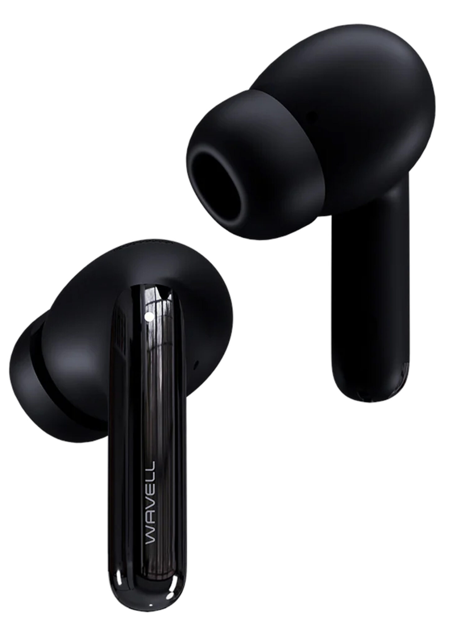 Wavell 4 Pro – Lyd & Billede