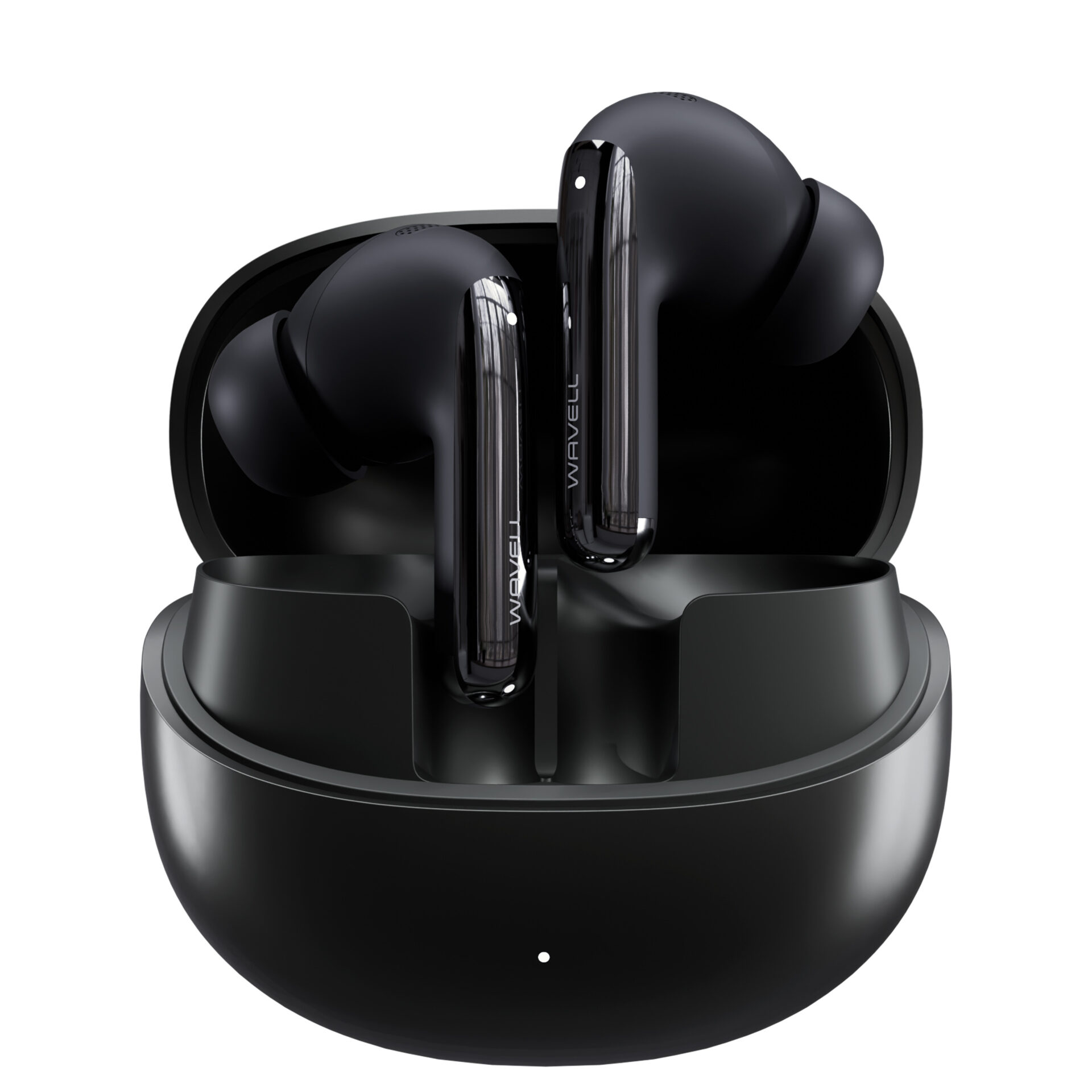 Wavell 4 Pro – Lyd & Billede